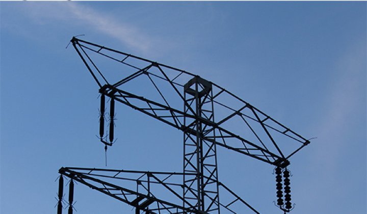 Termination tower - Qingdao Megatro Mechanical and Electrical Equipment ...