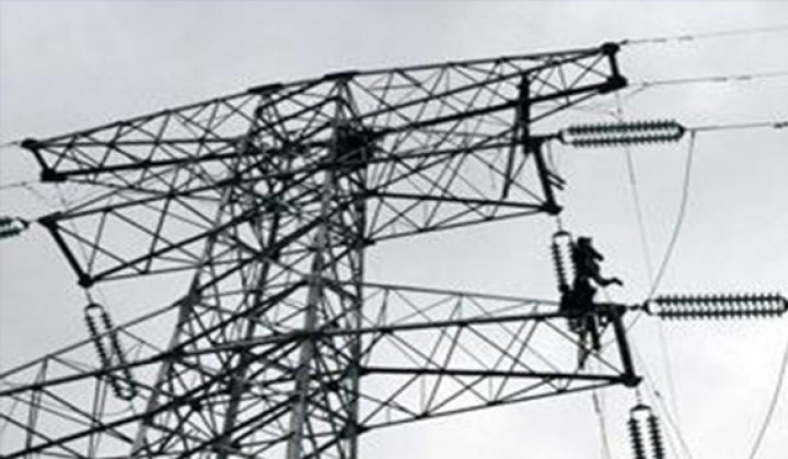 Double circuit strain tower - Qingdao Megatro Mechanical and Electrical ...