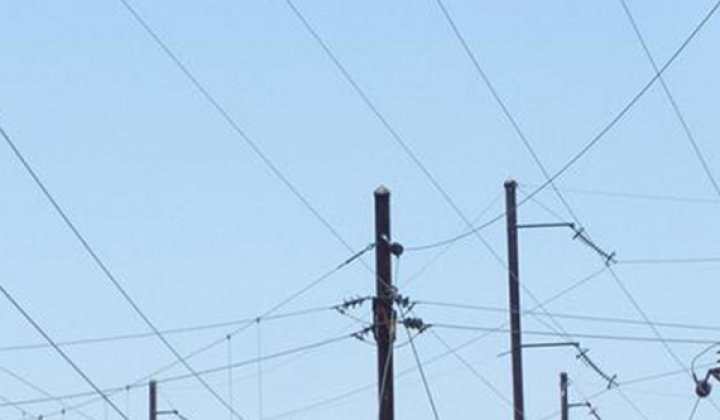 Catenary poles - Qingdao Megatro Mechanical and Electrical Equipment Co ...
