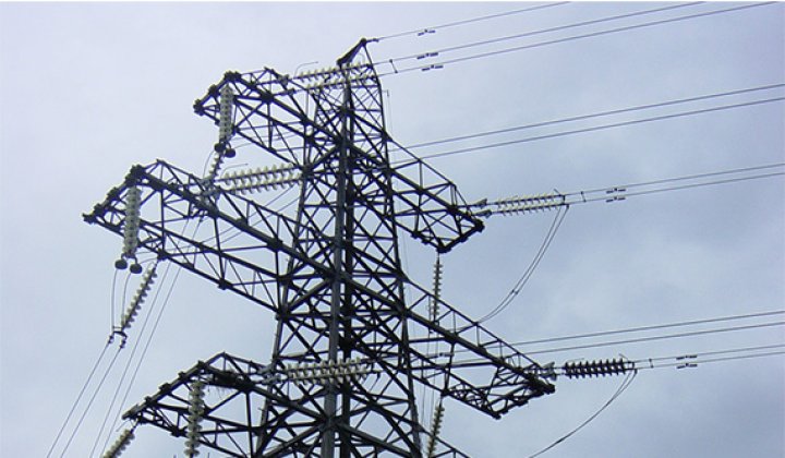 400KV heavy angle tension tower - Qingdao Megatro Mechanical and ...