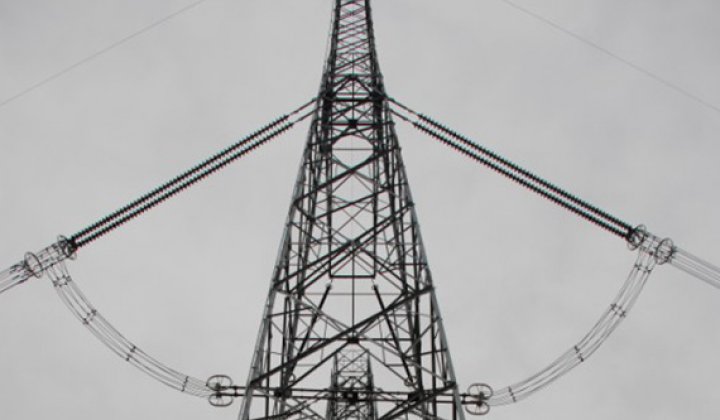 1000KV power transmission line steel tower--1 - Qingdao Megatro Mechanical and Electrical ...