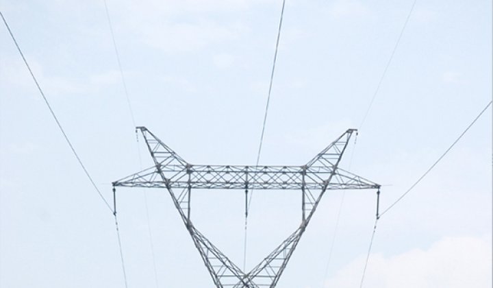 765 kV Transmission Structures - Qingdao Megatro Mechanical and ...