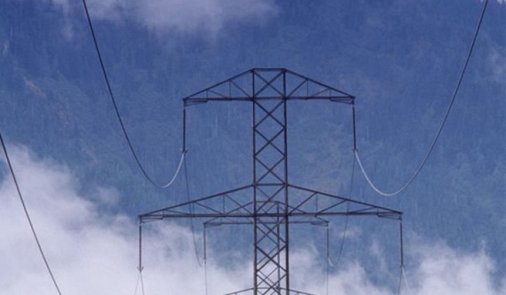 765KV Double circuit transmission tower - Qingdao Megatro Mechanical ...