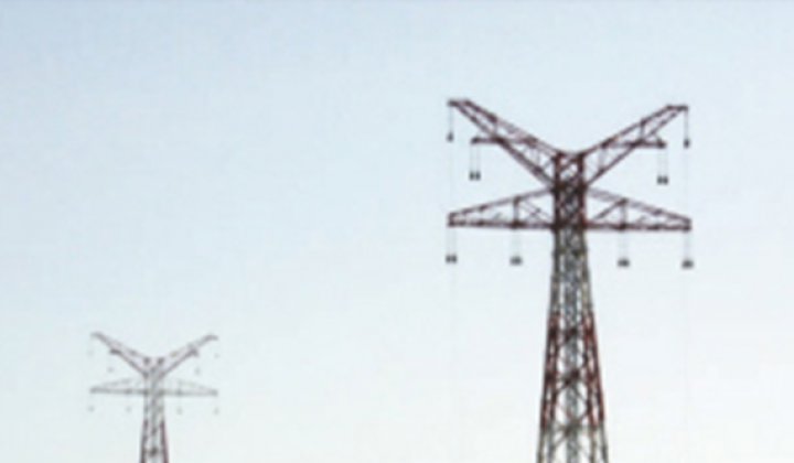 River Crossing Tower for transmission power - Qingdao Megatro ...
