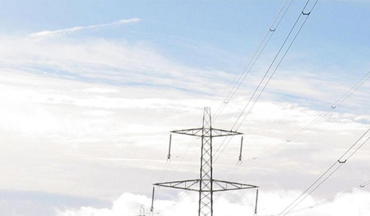 400KV OHL TOWER - Qingdao Megatro Mechanical and Electrical Equipment ...