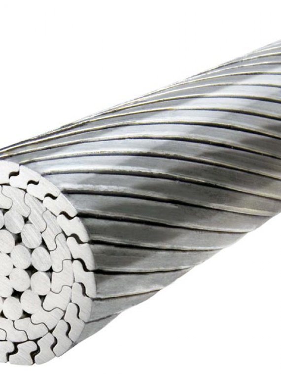 ALL ALUMINIUM ALLOY CONDUCTOR ALUMINIUM ALLOY CONDUCTOR STEEL ...